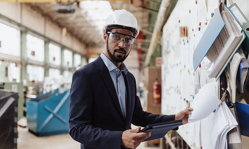 HSSE Training Services in MENA - ELMECHRI INTERNATIONAL